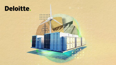 Thought Leadership | Women's Energy Network